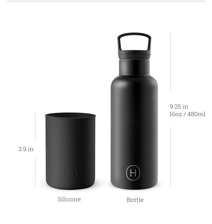 【美國HYDY】時尚保溫瓶組 (480ml保溫瓶) | 蝦皮購物