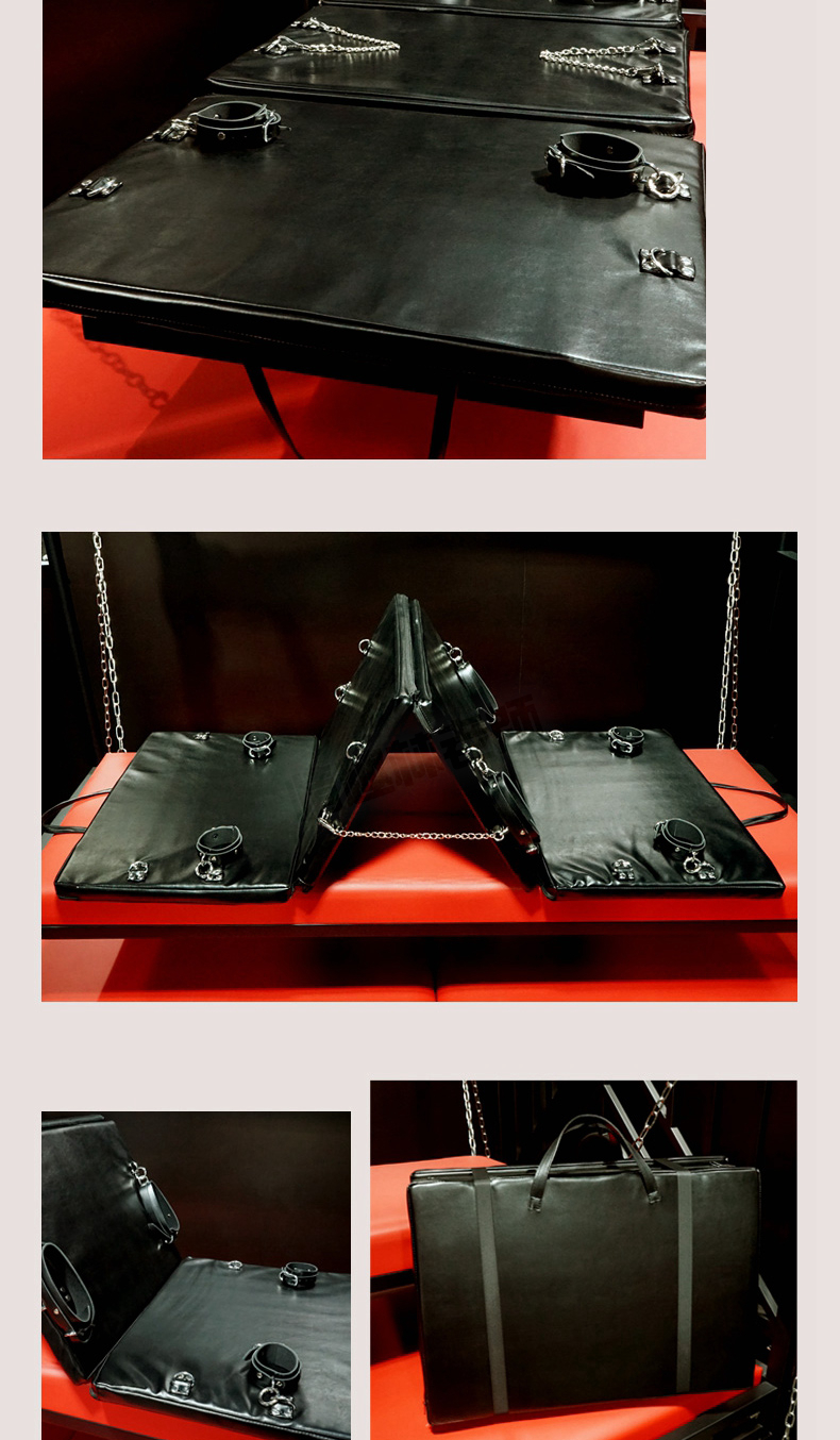 RoomFun SM 趴墊束縛 手銬 腳銬 情趣沙發 情趣用品 性愛枕 情趣林老師 性愛 調教 sm道具 bdsm 捆綁 | 蝦皮購物