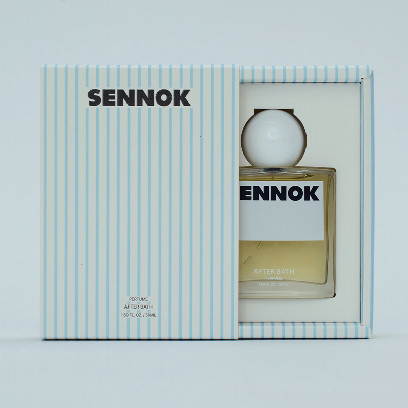 【熱銷 試香】🇰🇷 SENNOK 香水 香氛 皂香 沐浴香調 玫瑰花香 木質果香小眾香水 分裝香水 | 蝦皮購物