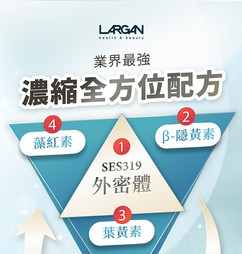 【大立美】SES-319 晶亮立克 30粒/盒 | 蝦皮購物