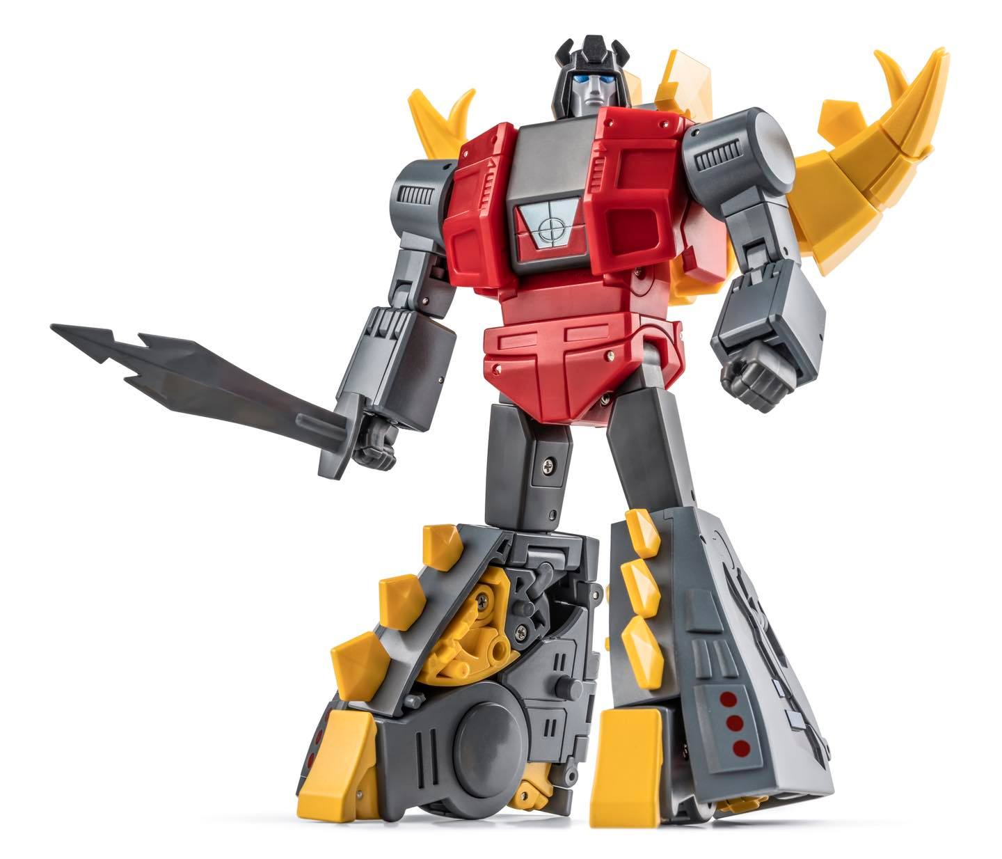 【台灣現貨】NEWAGE 嚎叫 小比例 H67 G1 劍龍 恐龍 NA 口袋玩具 口袋戰爭 第三方 | 蝦皮購物