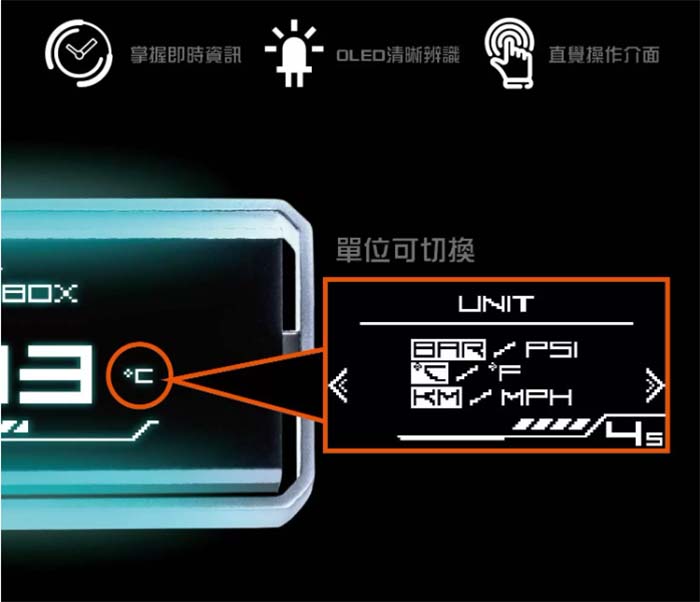 Shadow D-METER II PLUS OBD II 十合一多工顯示器 水溫錶 TOWN ACE | 蝦皮購物