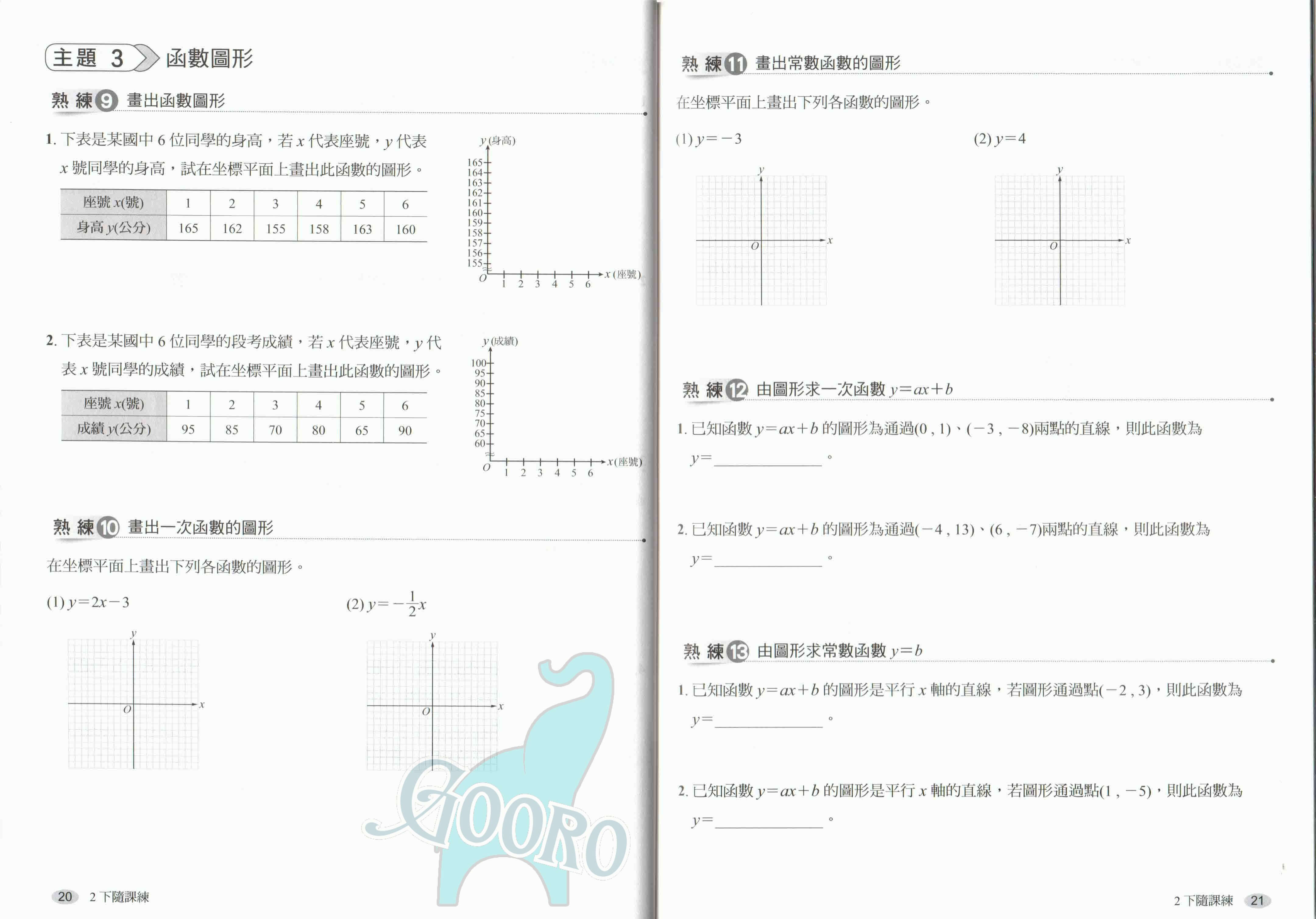 康軒 隨課練｜國中評量｜114下 文法隨課練 數學類題 自然概念 會考素養｜真人影音解析｜高效備戰會考首選｜Gooro夠了參考書店 | 蝦皮購物