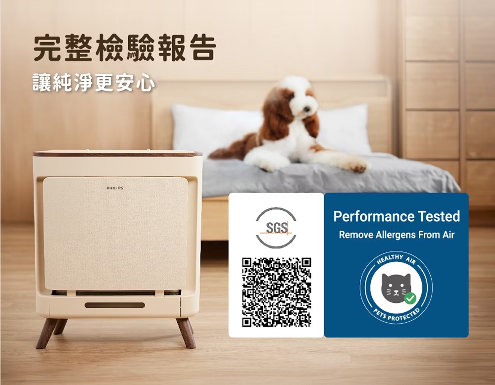 【PHILIPS 飛利浦】寵物清淨機濾網 除甲醛 FY3129 (適用型號: AC3681) | 清淨 | 蝦皮購物