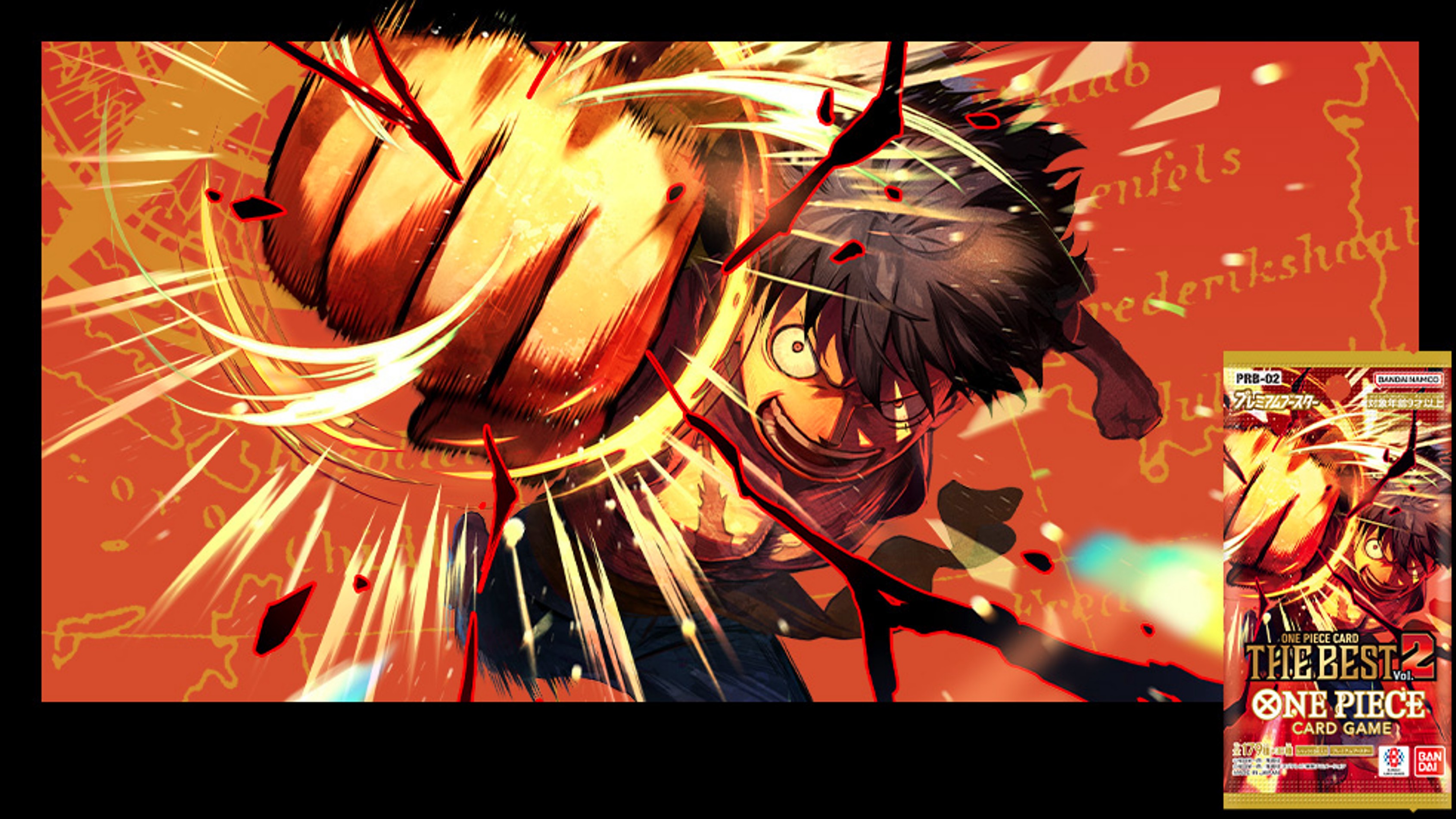 【阿泡小舖】航海王 海賊王 全新未拆 PRB02 OP14 OPCG 日版 高級補充包 原盒 卡牌 EB03 OP13 | 蝦皮購物