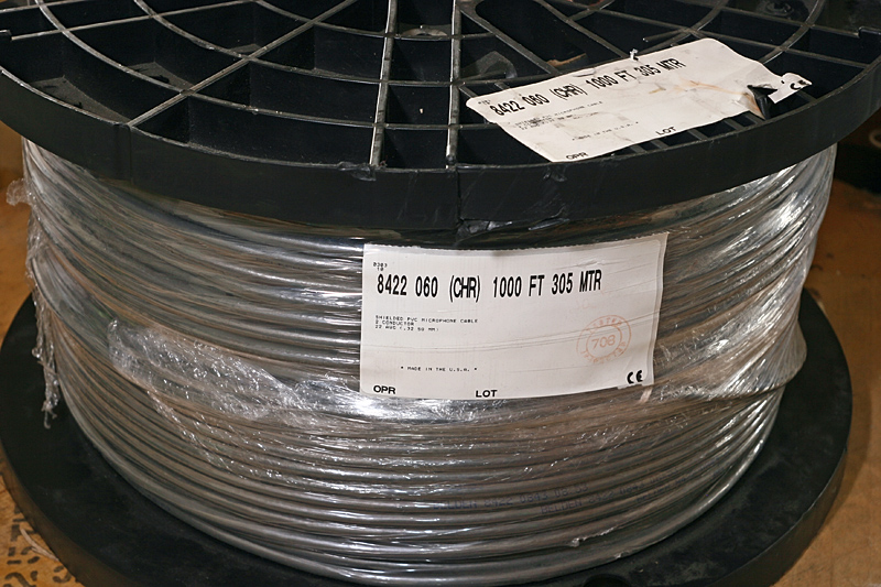 Belden 8422 22awg 高導電 低容抗訊號線 RCA XLR 麥克風線 | 蝦皮購物