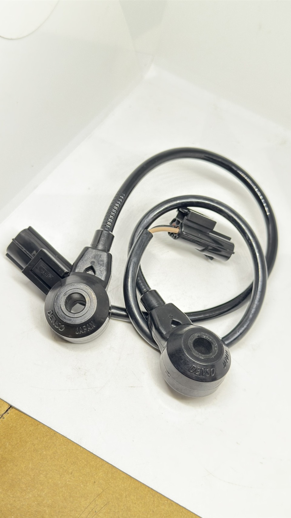 正品 全新現貨 爆震傳感器 LNE1692AA 爆震感知器 適用於 捷豹 XK8、XKR、XJR、X-TYPE、XJ8 | 蝦皮購物
