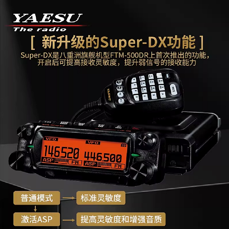 《青溪無線》YAESU FTM-150R八重洲 雙頻車機 50W 無線電 對講機 FTM150R 貨車 大車 日本車機 | 蝦皮購物