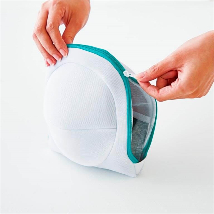 【預購】日本 COGIT 3D立體造型洗衣網袋(內衣專用) | 蝦皮購物