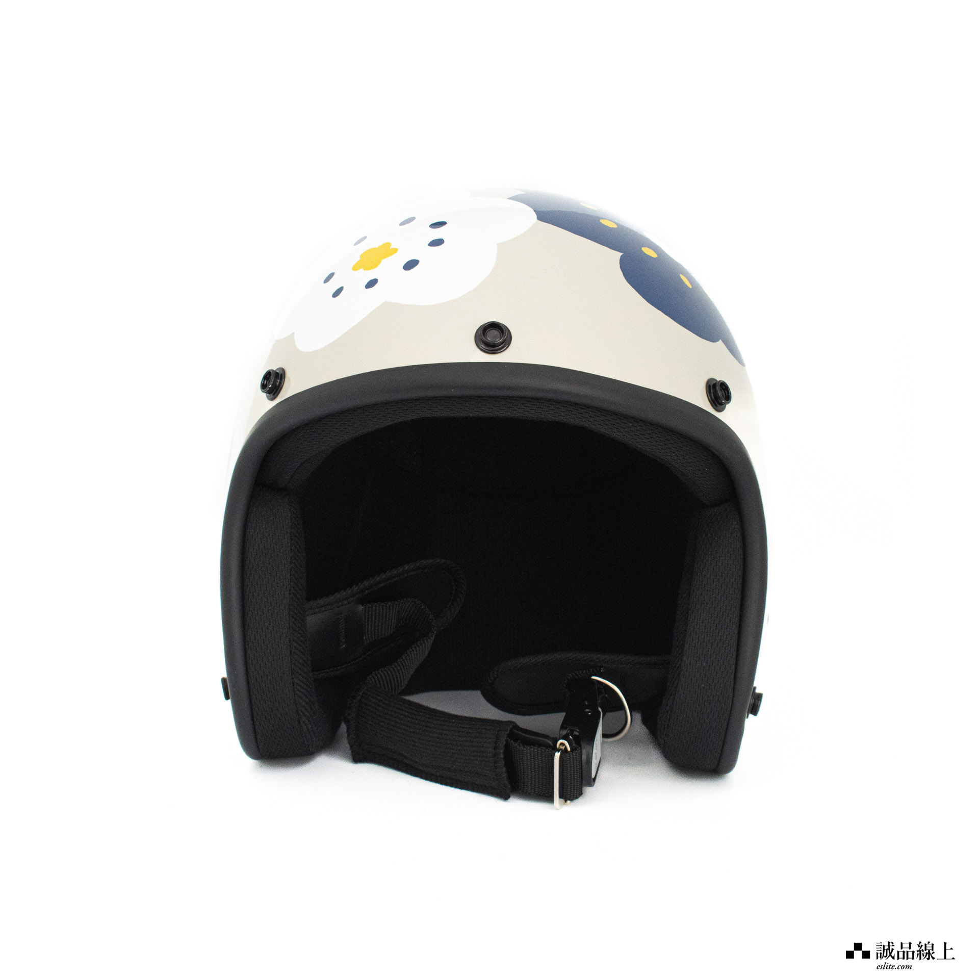 【誠品限定】SOU．SOU x eslite安全帽/ SOU SOU安全帽/SCI-FI/ 微笑 M eslite誠品 | 蝦皮購物
