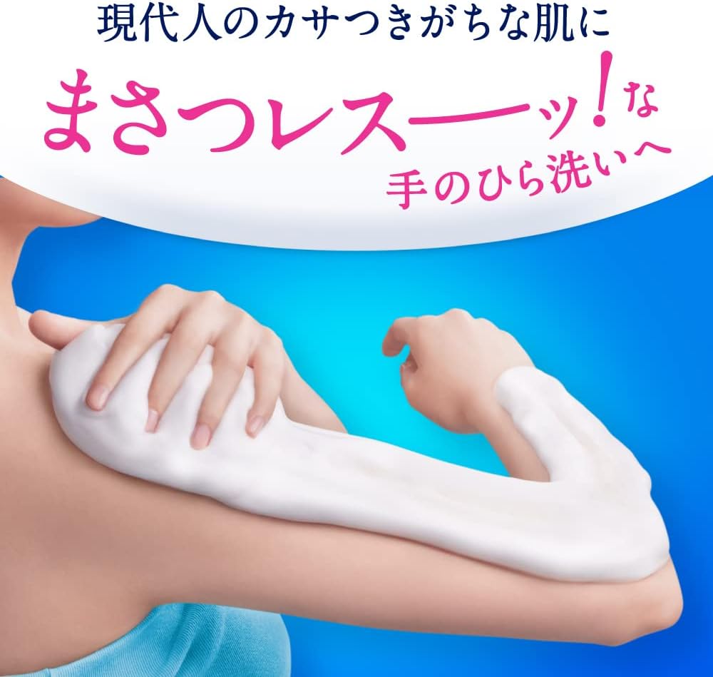 【日本直購】Biore U 日本鮮奶油泡沫沐浴露 540ml 高度潤滑配方 桂花香 純皂香 身體泡沫 金木犀香780ml | 蝦皮購物