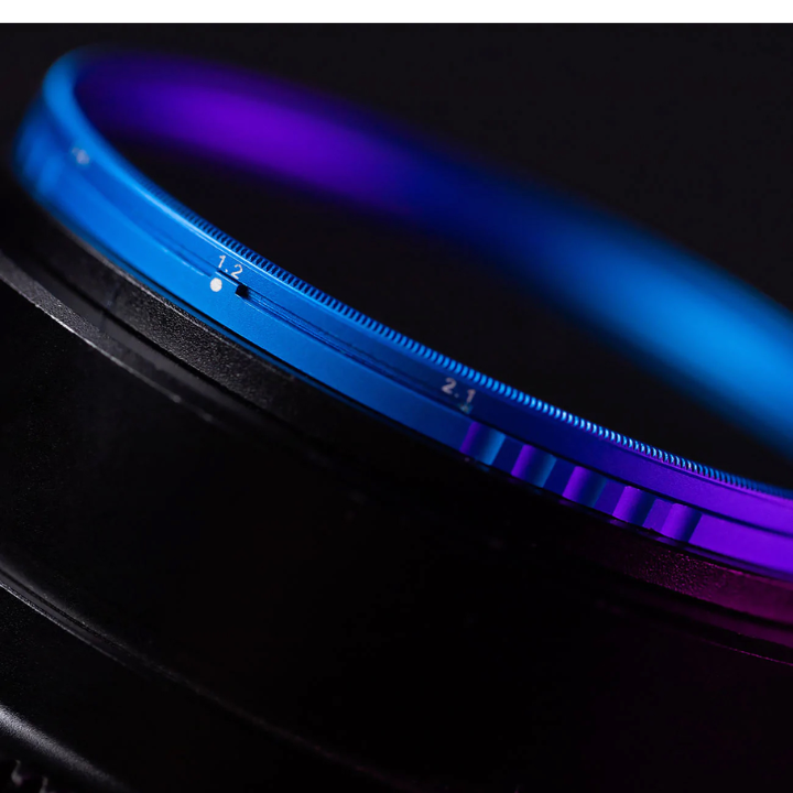 【上洛】美國 PRISM LENS FX - 電影級五檔減光濾鏡 Cinema Hard Stop VND 特效濾鏡 | 蝦皮購物