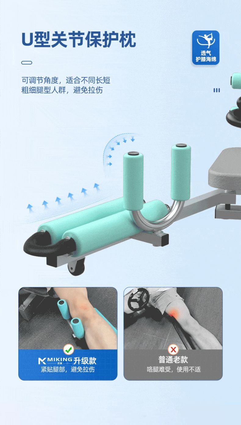 台灣出貨 明星同款 一字馬訓練器 伸腿拉筋開胯神器 韌帶拉伸器 劈叉壓腿瘦腿器 開胯拉筋瑜伽訓練器 舞蹈生訓練 | 蝦皮購物