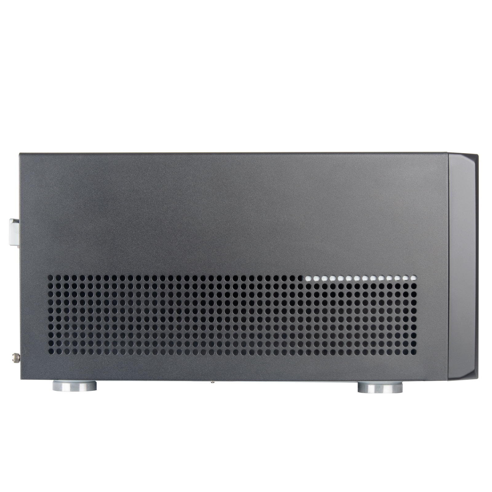 【一統電競】銀欣 SilverStone CS351 NAS機殼 SST-CS351 | 蝦皮購物