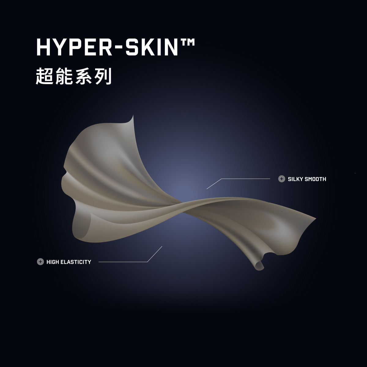 AROAK HyperSkin™ 拉克蘭袖緊身上衣【YT13】 | 蝦皮購物