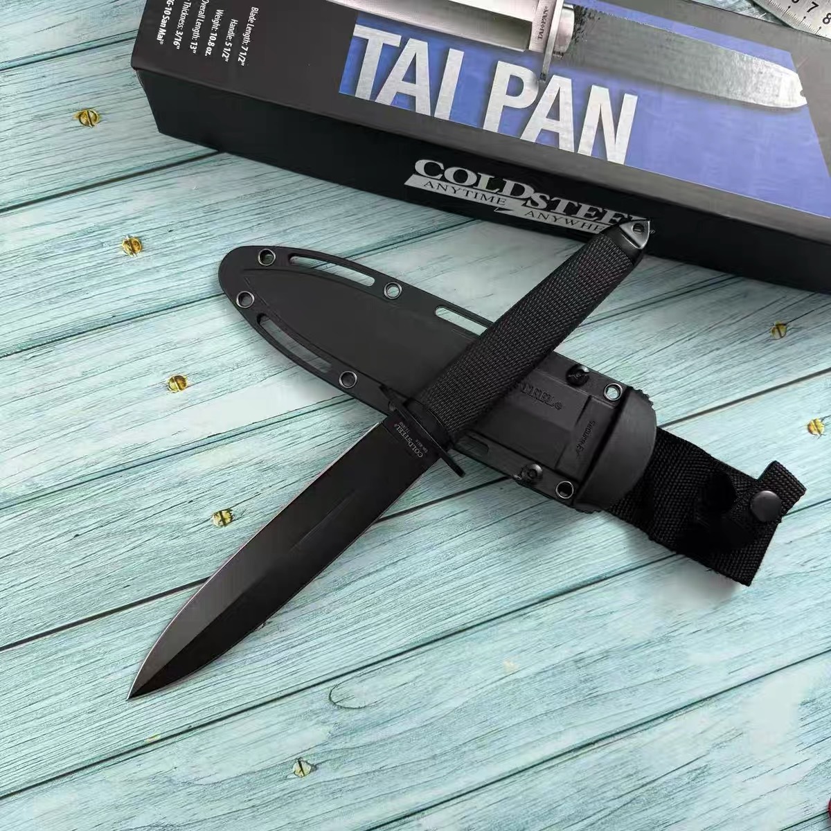 熱賣 新品 大班DC53鋼 戶外用品 露營刀 登山刀 多功能 水果刀 日式 武士 忍者 收藏 送禮 家用 | 蝦皮購物