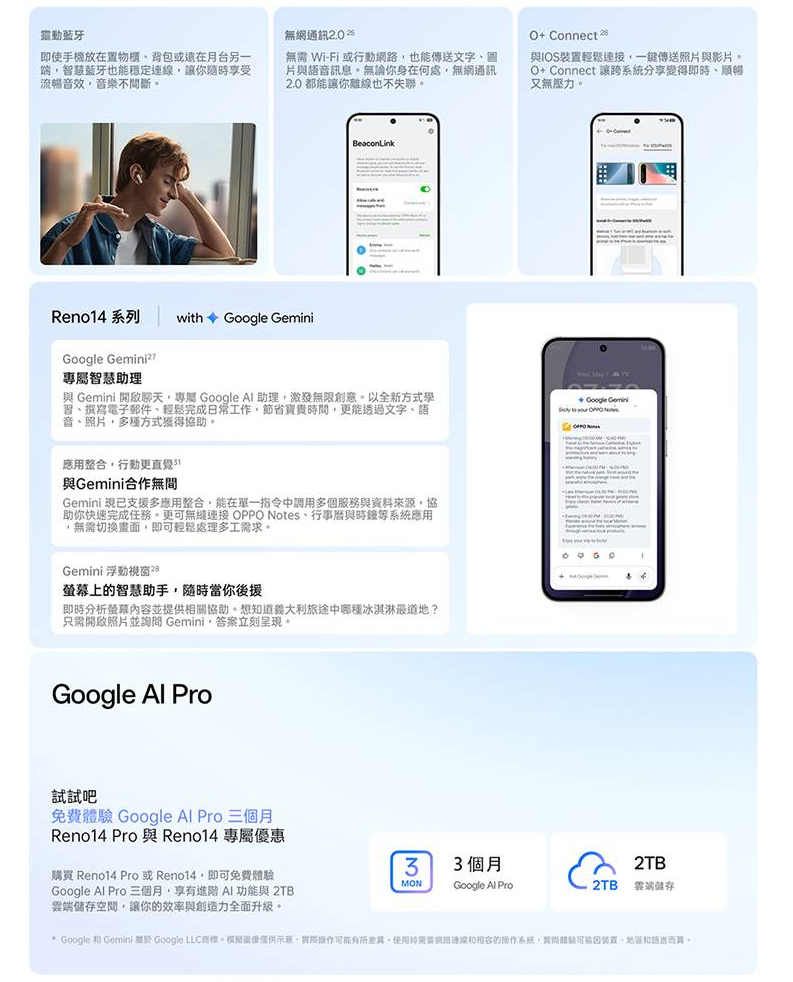 OPPO Reno14 Pro (CPH2739) 12G/512G 神腦生活 | 蝦皮購物