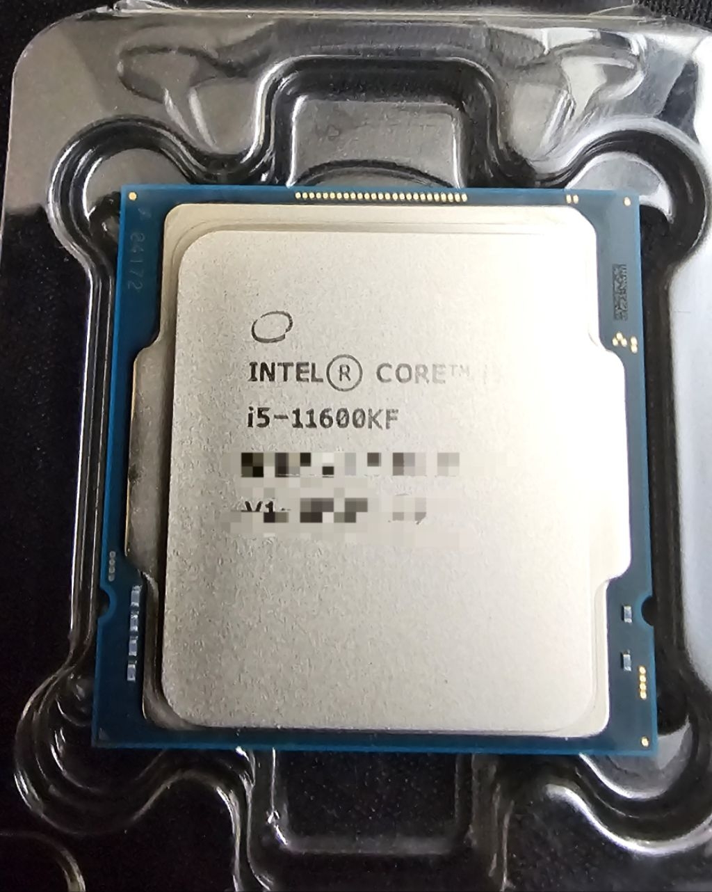 Intel 高階 i7 9700K／i5 12400／i7 10700／i5 11600kf／i5 11400 | 蝦皮購物