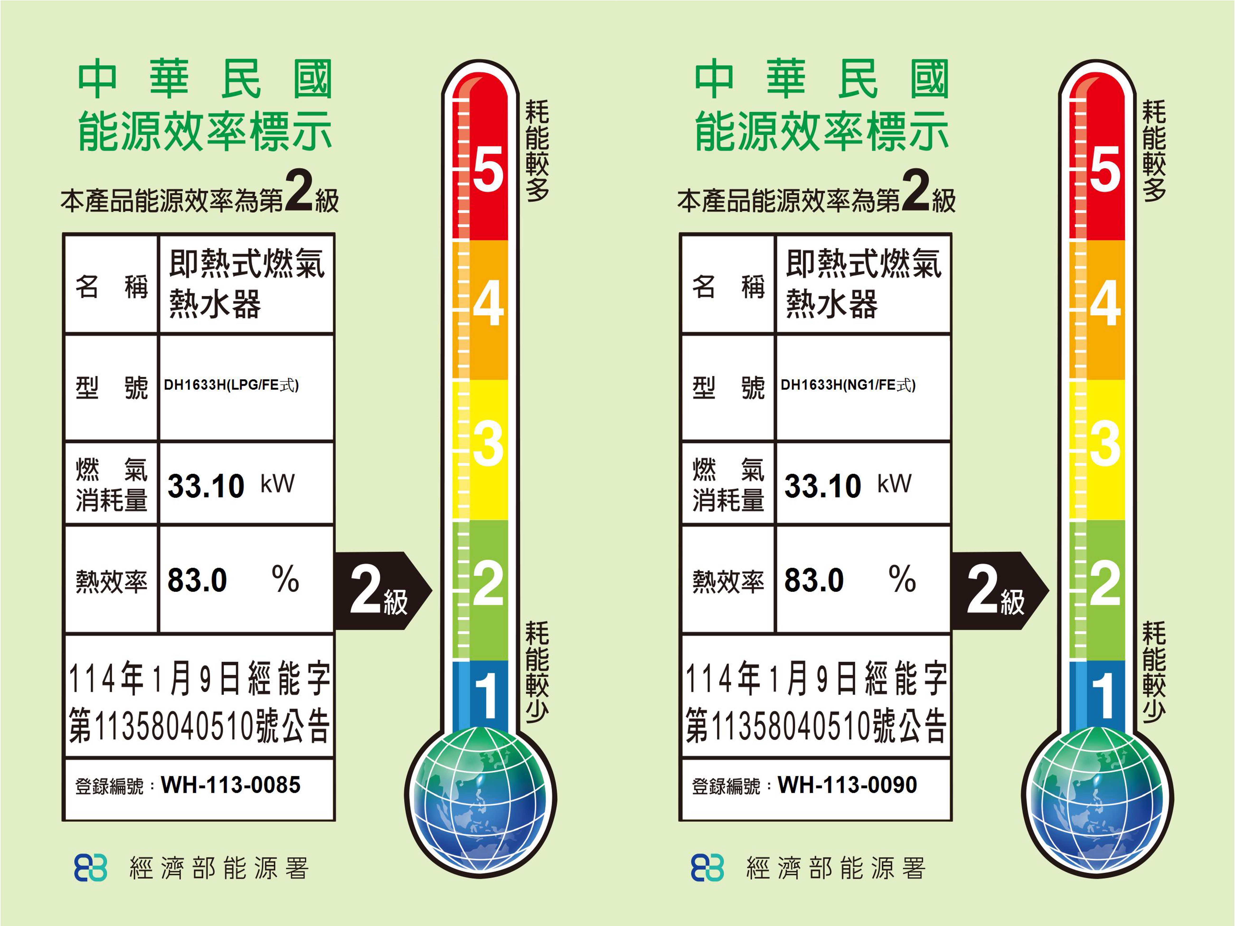 【🔥私訊領優惠】SAKURA 櫻花 DH1633H 四季溫 智能恆溫 熱水器 16L POWER 強制排氣 1633 | 蝦皮購物