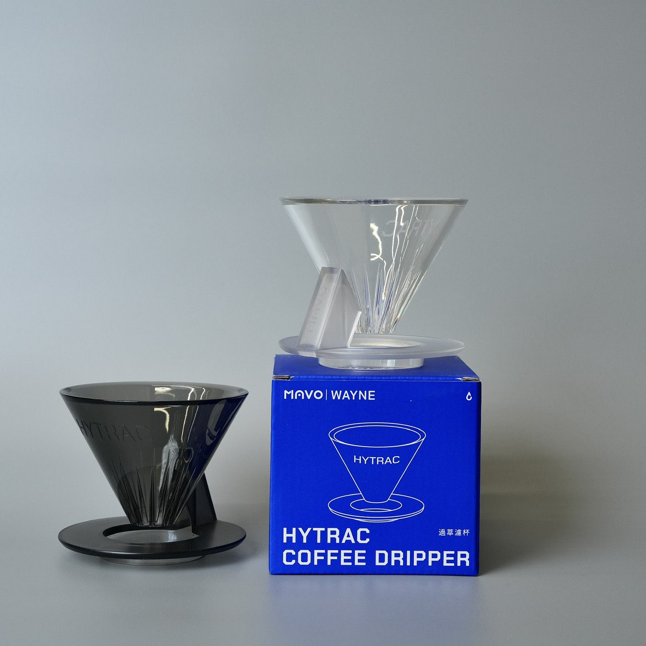 【沐湛咖啡】MAVO 過萃濾杯 HyTrac coffee Dripper | 蝦皮購物