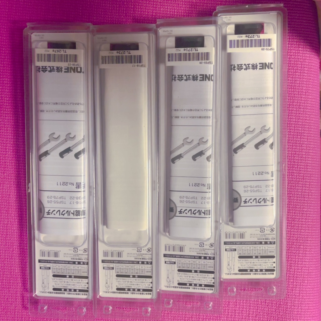 日本直送TONE扭力扳手TSP16-17（2分）/TSP38-22（3分）TSP55-26（4分）TSP75-29（5分 | 蝦皮購物