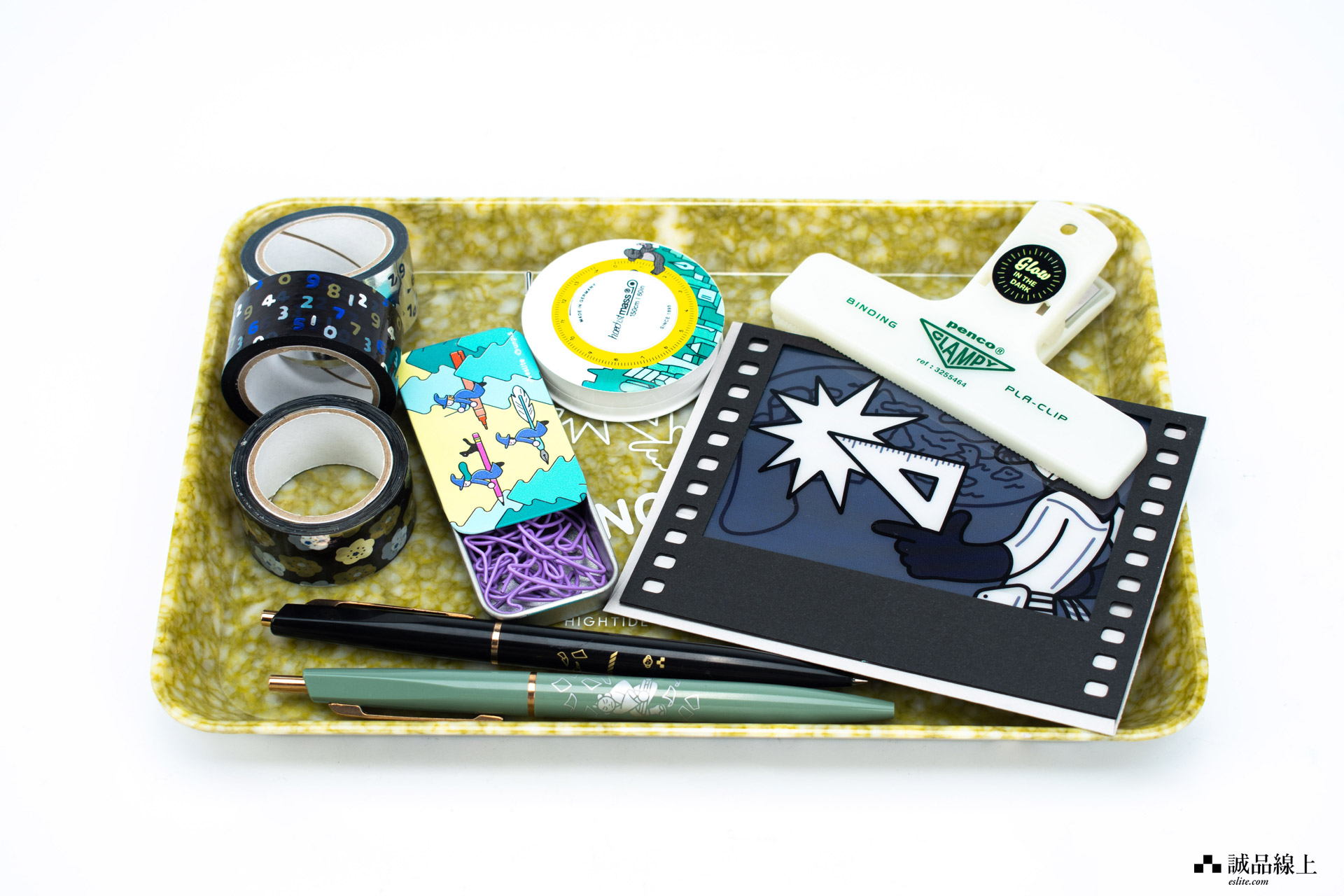 【誠品限定】unpis X HIGHTIDE 底片造型透光卡片/ 海盜/ 附信封 eslite誠品 | 蝦皮購物