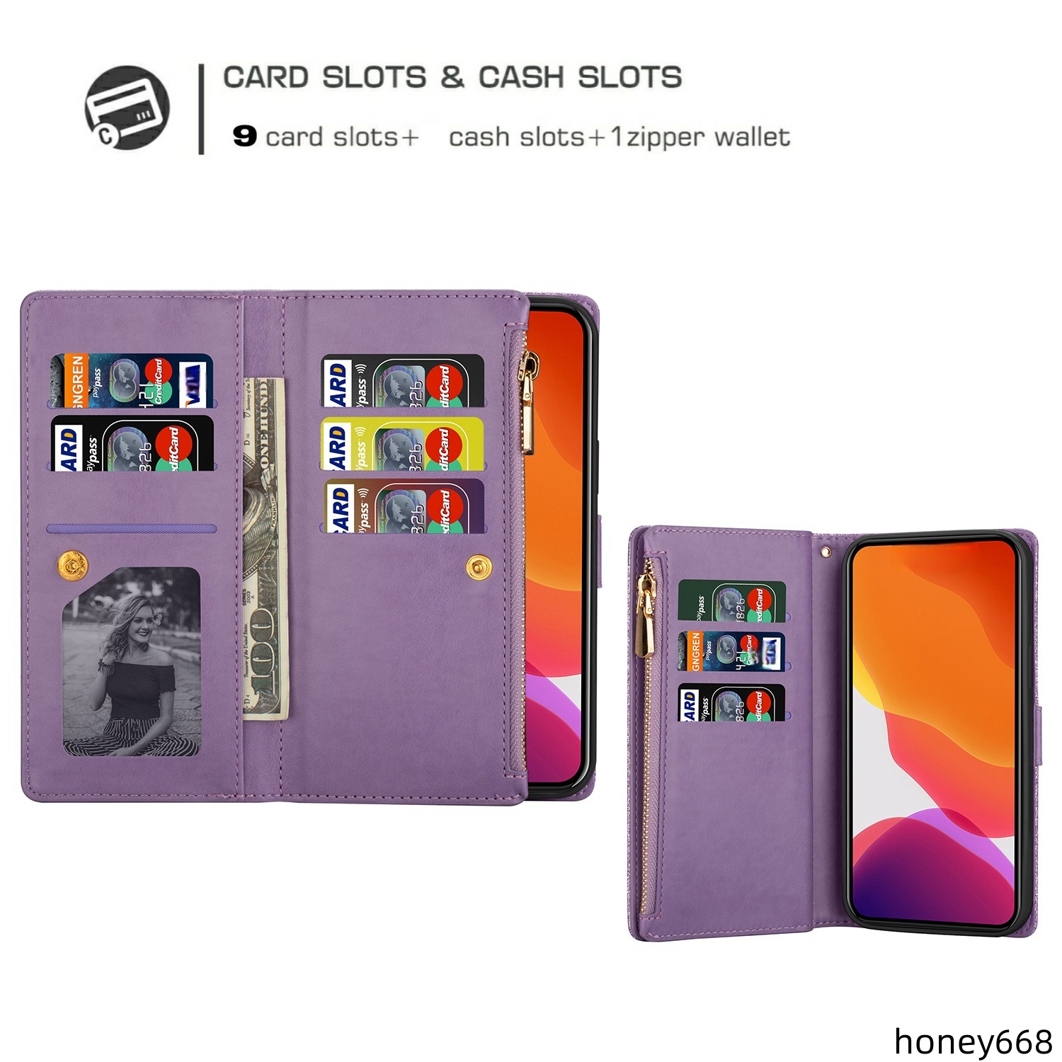 多卡星空鐳雕錢包卡包皮套適用三星S25Edge S24 Ultra S23 FE S22手機殼S25+ S24+ 保護殼 | 蝦皮購物