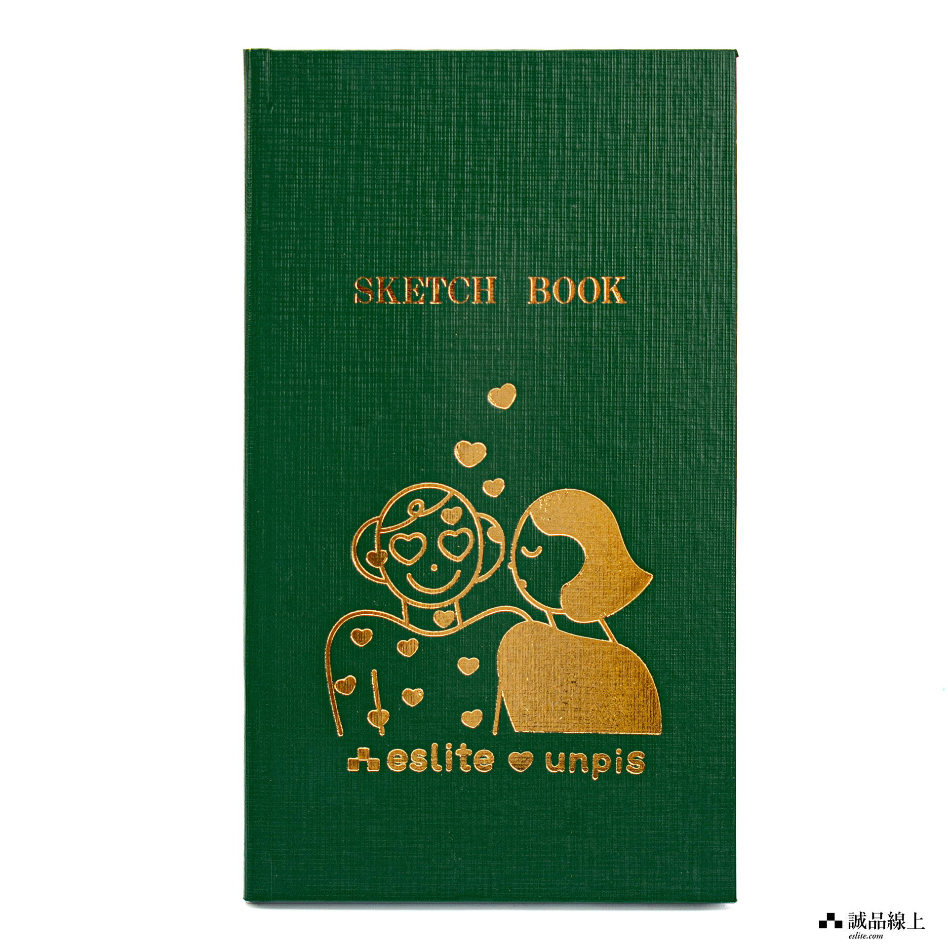 【誠品限定】unpis X KOKUYO測量野帳 eslite誠品 | 蝦皮購物