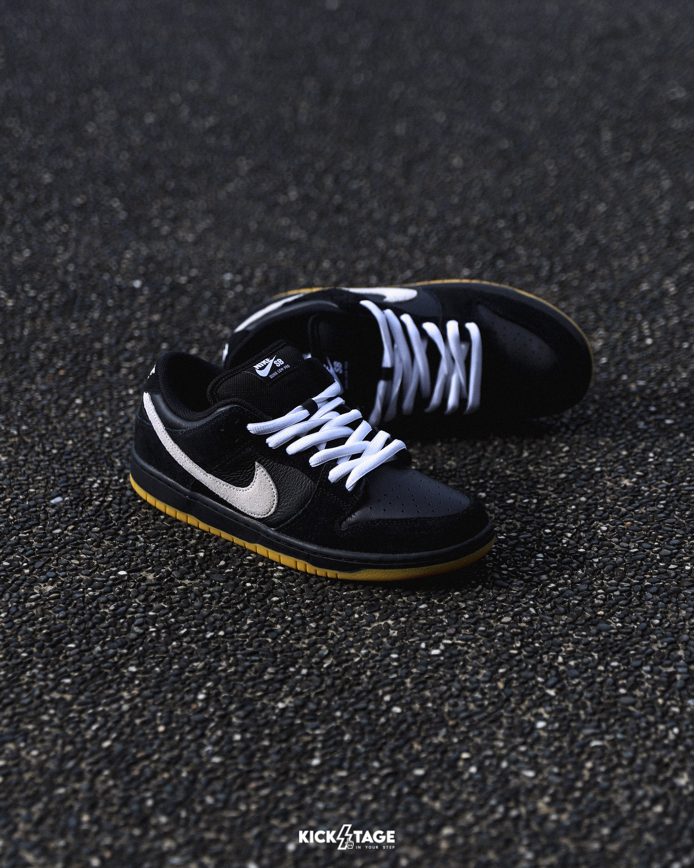 NIKE SB DUNK LOW 五色 麂皮 復古 滑板鞋【HJ0367/FJ1674/HF3704/HQ162】 | 蝦皮購物