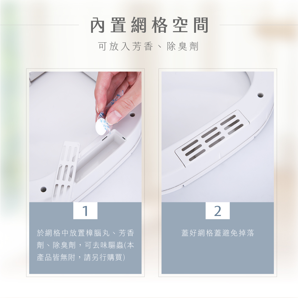 KINYO 耐嘉 智慧感應垃圾桶 16L EGC-1245 智慧闔蓋 自動感應 IPX4防水等級 靜音開合 內置網格空間 | 蝦皮購物