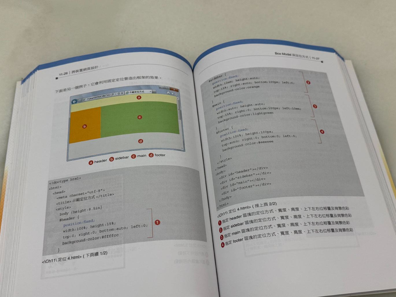 (二手書)跨裝置網頁設計HTML 5、CSS 3、JavaScript、jQuery Mobile快速建立電腦&行動網站 | 蝦皮購物