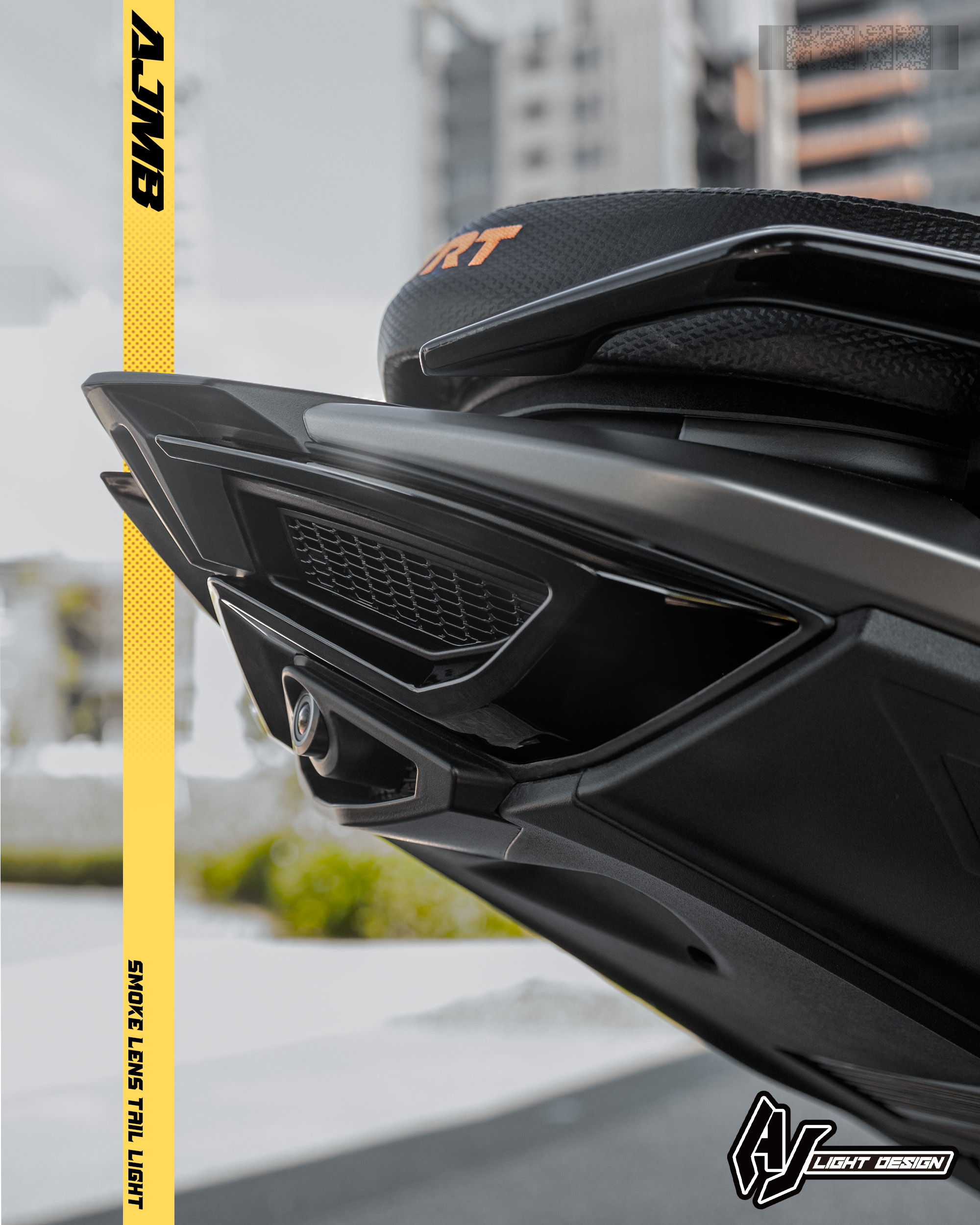 【AJ車燈國際】AJMB尾燈｜MMBCU｜流水方向燈｜驗車模式｜迎賓關機動畫｜序列式方向燈｜尾燈｜曼巴尾燈預留行車紀錄孔 | 蝦皮購物