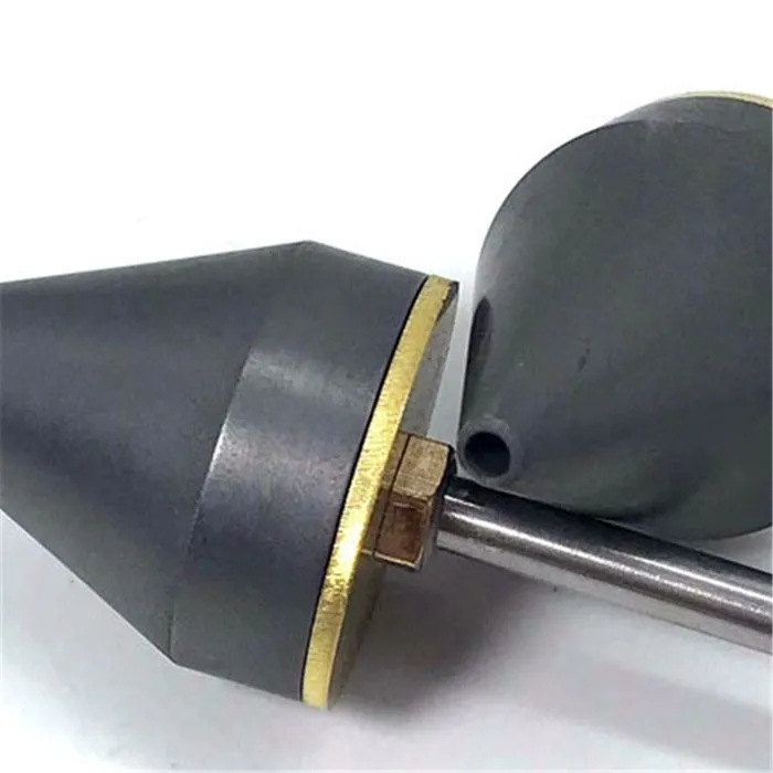 廠商 搶購@燈工石墨直彎氣錐 Graphite Puffer熱塑玻璃吹氣錐 琉璃氣錐吹氣管 直彎氣錐 吹氣管 吹氣錐 | 蝦皮購物