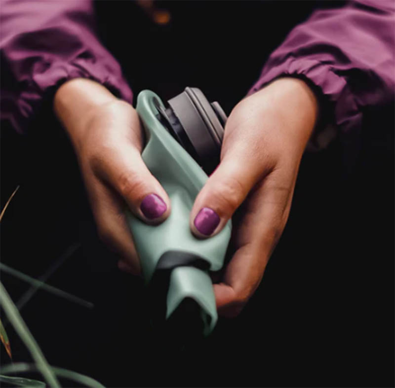 【全家遊】Hydrapak Seeker 2L 3L 輕量儲水袋 軟式水袋 戶外蓄水袋 可折疊水袋 A822 A823 | 蝦皮購物