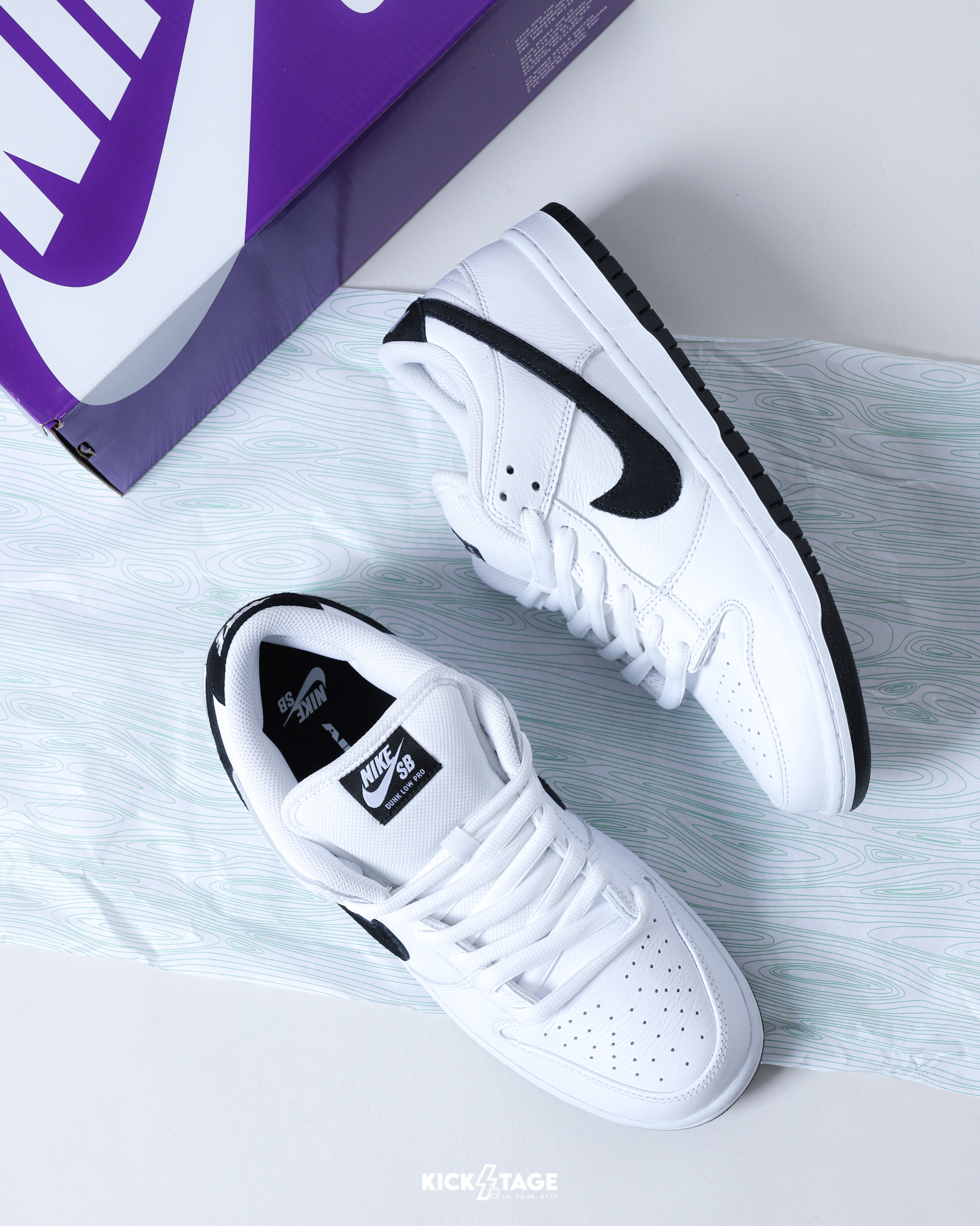 NIKE SB DUNK LOW 五色 麂皮 復古 滑板鞋【HJ0367/FJ1674/HF3704/HQ162】 | 蝦皮購物