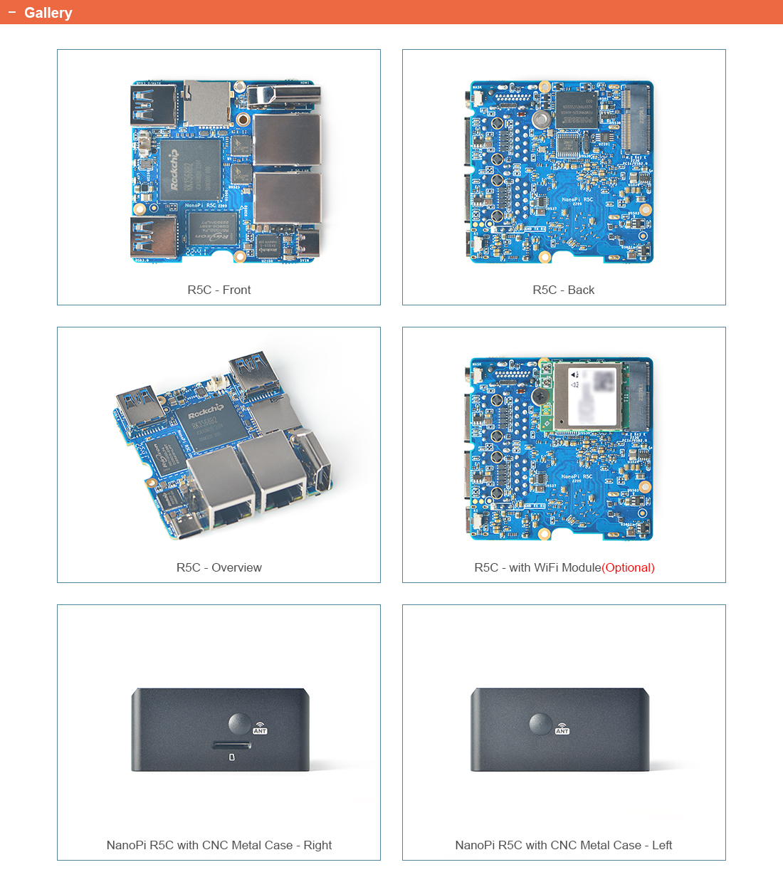 NanoPi R5C | 蝦皮購物