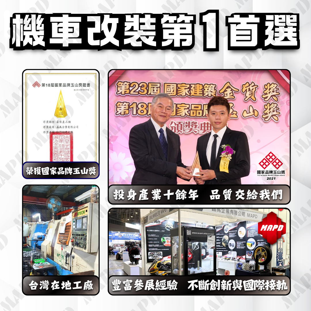 [MAPD秒出]駐車球 鈦合金駐車球 CNC製造 買就送鈦螺絲 駐車架配件 M6 M8 M10 鈦合金 MAPD 改裝 | 蝦皮購物