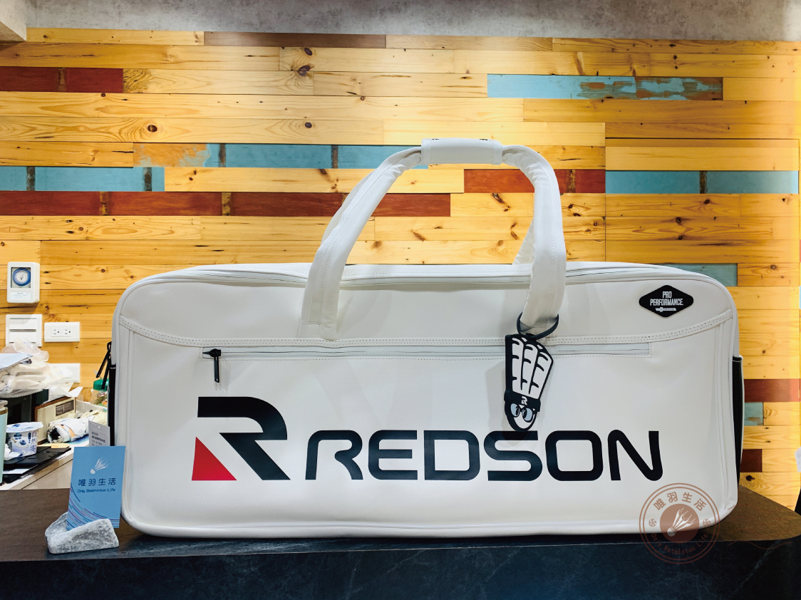 【唯羽生活】REDSON 瑞森 網羽共用多功能後背包 RH-SR114 韓國版 羽球拍袋 RK-TB008 TB007 | 蝦皮購物