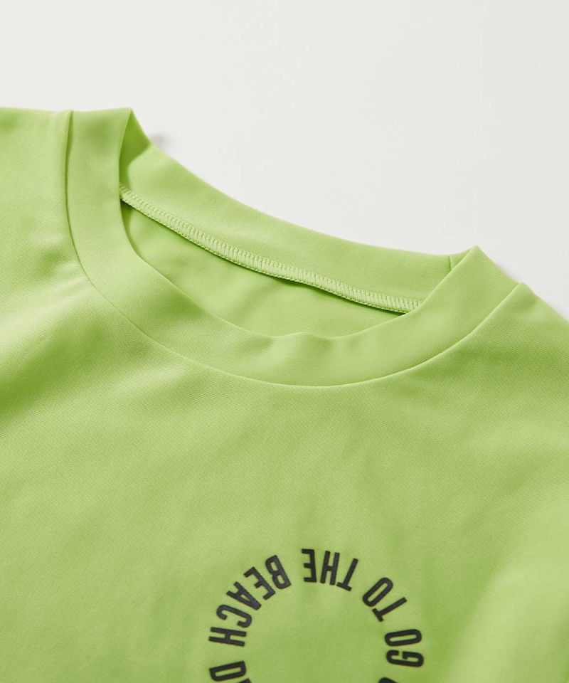 2025🇯🇵devirock｜UV防曬｜長袖泳衣上衣｜T恤版型｜輕鬆穿脫｜抗曬升級 | 蝦皮購物