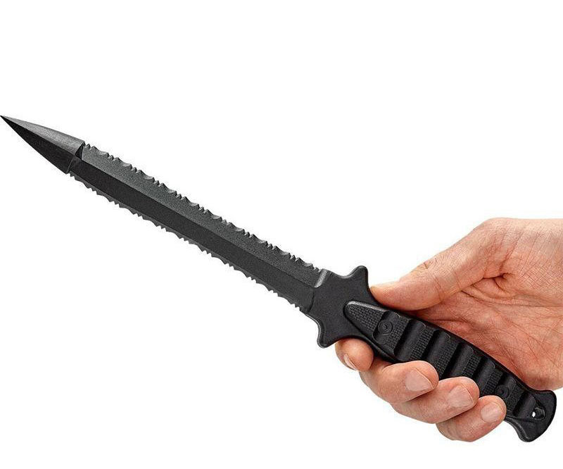 詮國 Cold Steel FGX Wasp 多功能固定式工具刀 – Griv-Ex握柄 | 92FMA | 蝦皮購物