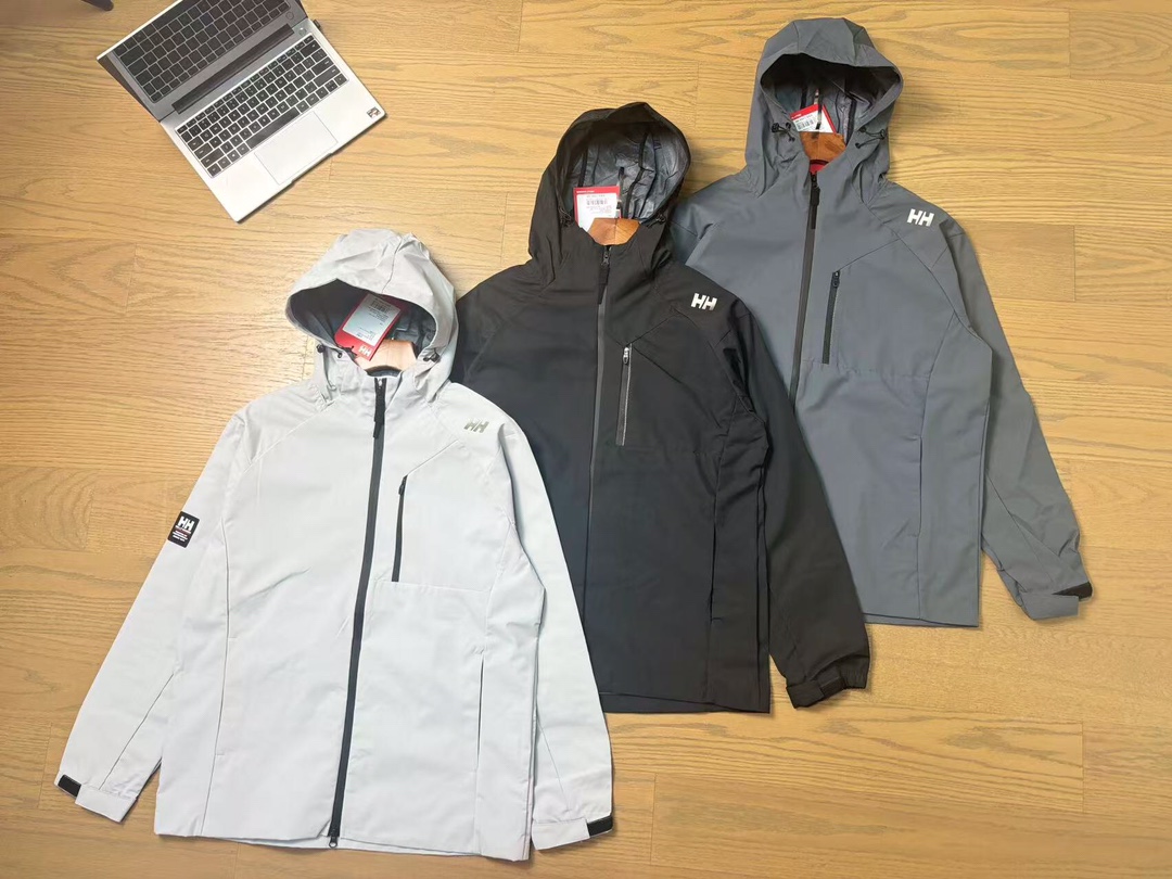 全球代購 HELLY HANSEN/HH 海麗漢森 情侶防風防潑水透氣衝鋒衣外套 戶外健身登山夾克 男女同款 | 蝦皮購物