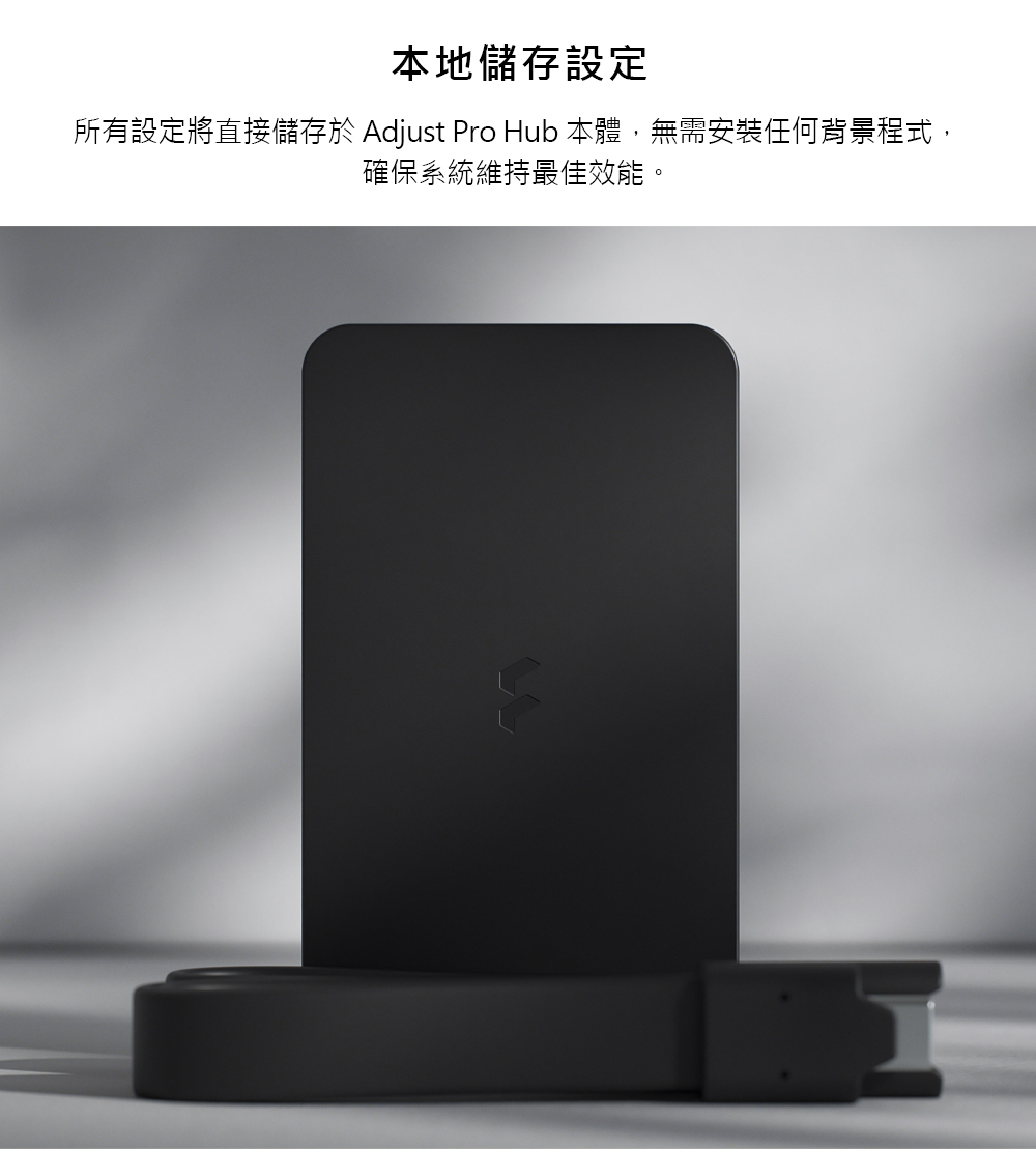 【Fractal Design】Adjust Pro Hub 控制盒 | 蝦皮購物
