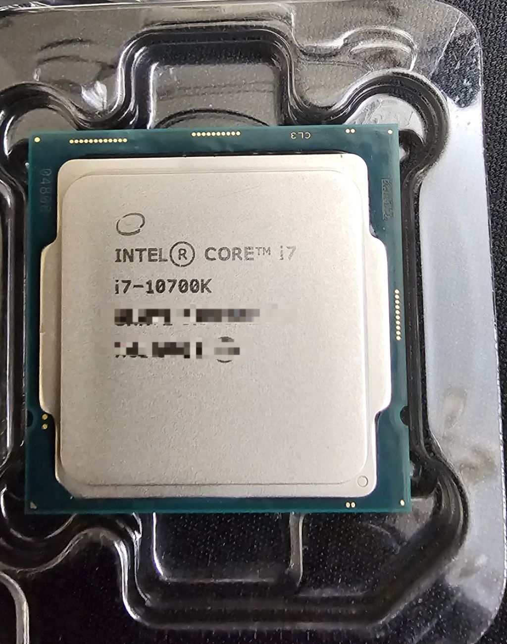 Intel 高階 i7 9700K／i5 12400／i7 10700K／i5 11600kf／i5 13500 | 蝦皮購物