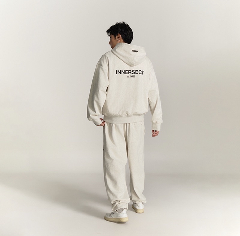 【Hengship】INNERSECT系列 美式連帽 美式衛衣 美式外套 連帽正品重磅 復古長袖拉鍊 開衫衛衣 男女得物 | 蝦皮購物