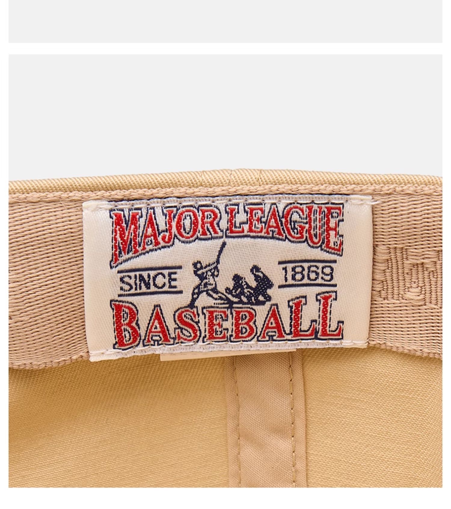 🇰🇷正韓直郵 MLB棒球帽 老帽 NY 小標 LA帽子 可調式軟頂 洋基 道奇 男女同款 CP77/3ACPB770 | 蝦皮購物