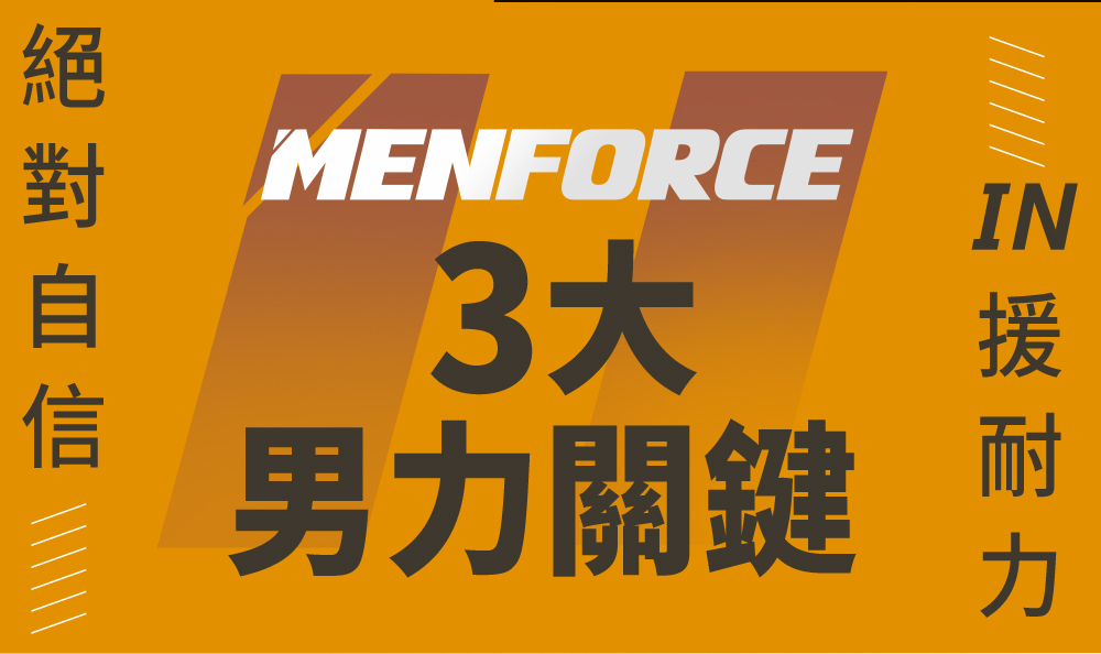 MENFORCE 專利南非醉茄+精胺酸 (60粒/瓶)【耐戰力天花板】幸福耐力/舒壓調節/滋補強身/堅持到底/一氧化氮 | 蝦皮購物