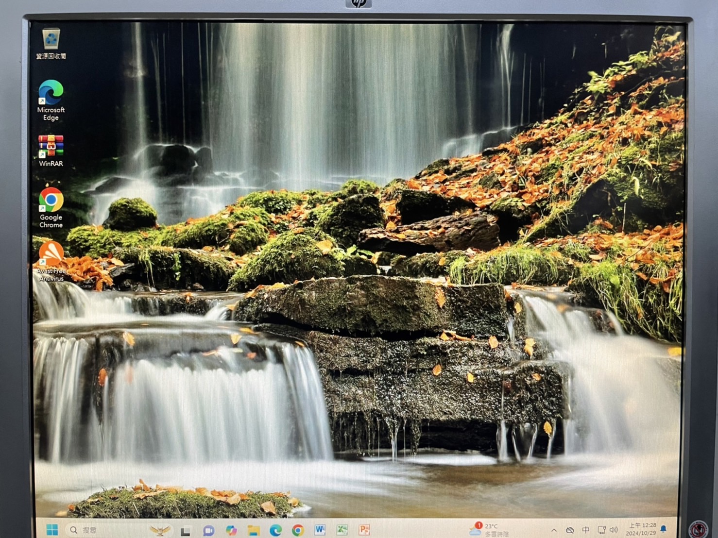 良品 惠普HP LE1911 正19吋 5:4 防刮玻璃 LCD螢幕 (附螢幕線) | 蝦皮購物