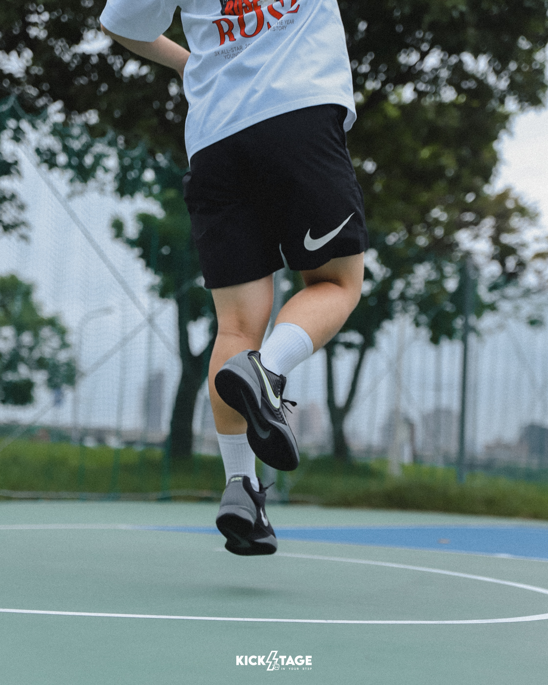 NIKE JA 2 EP 酷愛聯名 實戰 籃球鞋 FD7327-001 IF0303-600 | 蝦皮購物