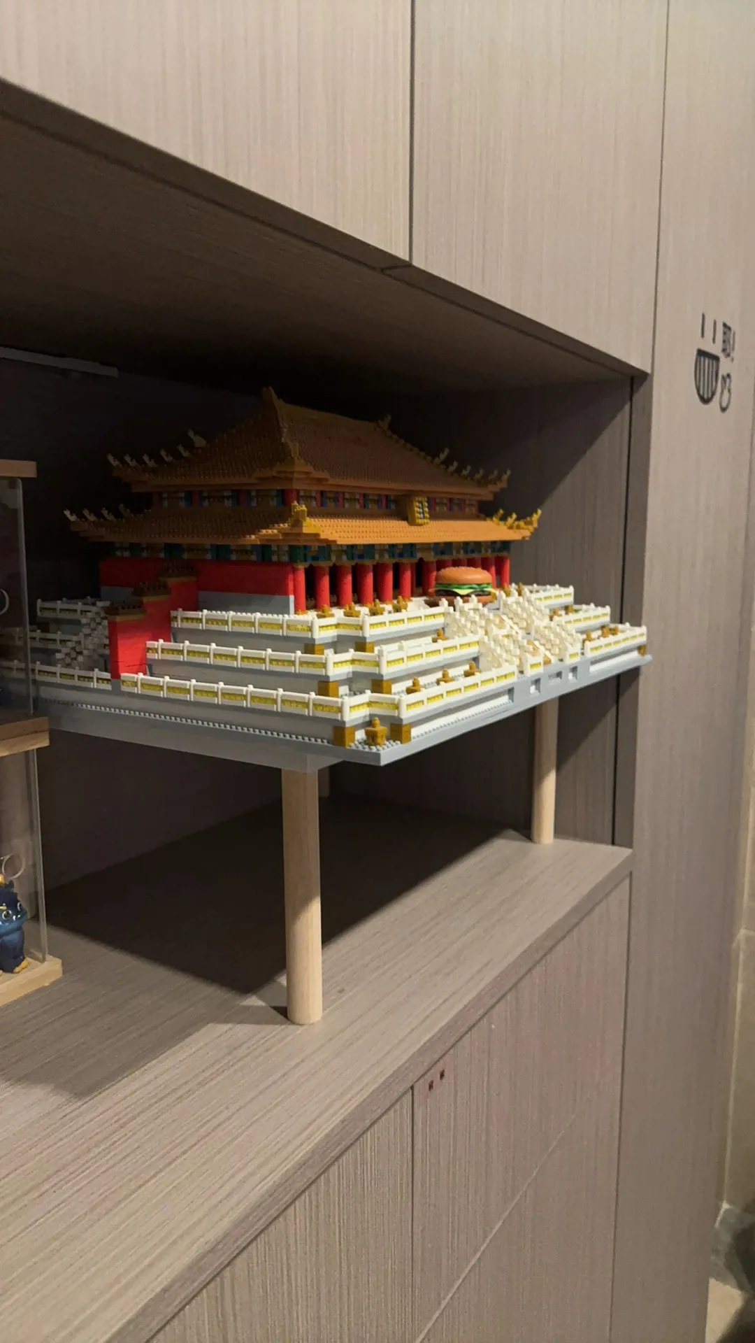 【衣櫃分層隔板 客製】實木隔板架 分層置物架 鞋櫃分層隔板 衣櫃隔層板 隔層置物架 柜子分層架 櫥櫃置物架 整理架TFH | 蝦皮購物