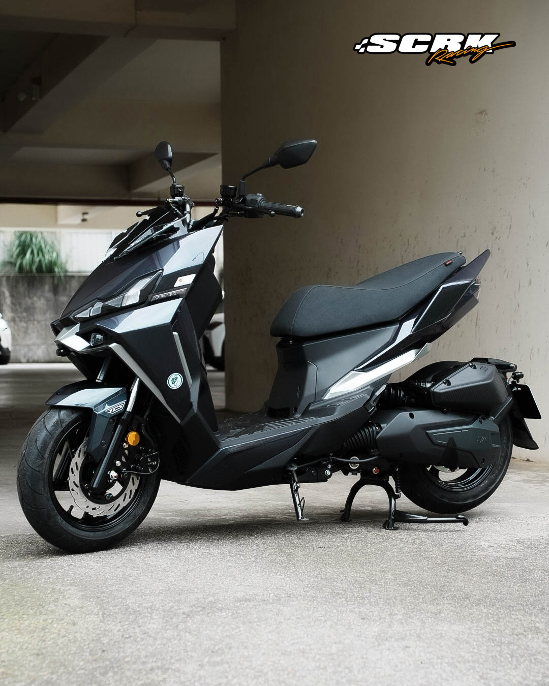 SCRK 金浤官方旗艦店｜SCRK 競技麂皮椅墊 DRG / JET SL / MMBCU / BWS水冷六代 / 勁戰 | 蝦皮購物